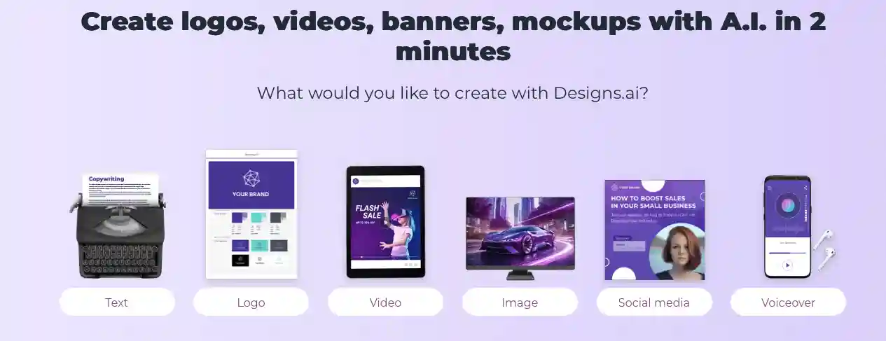 8 AI Design Tools to Boost Productivity and Creativity | Motion | Motion