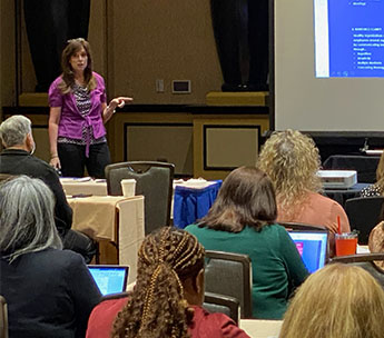 Professional Development and Trainings | Government Procurement Solutions