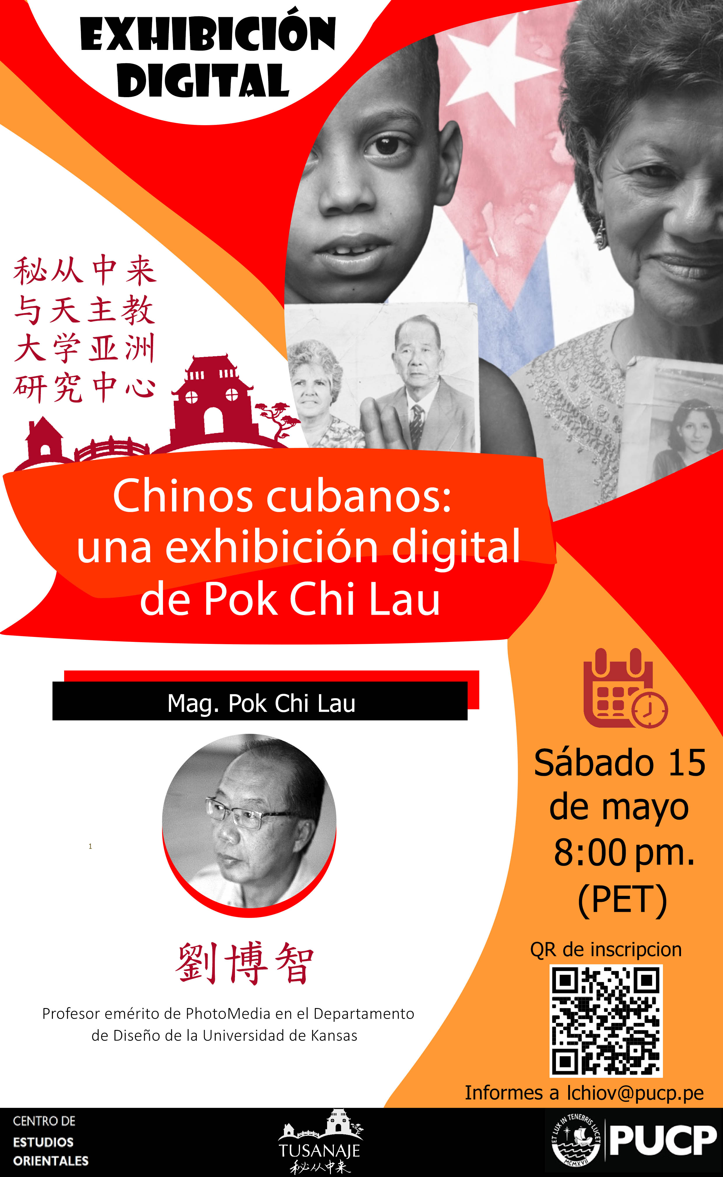 Centro de Estudios Orientales - Exhibición digital | Chinos cubanos: una exhibición digital de ...
