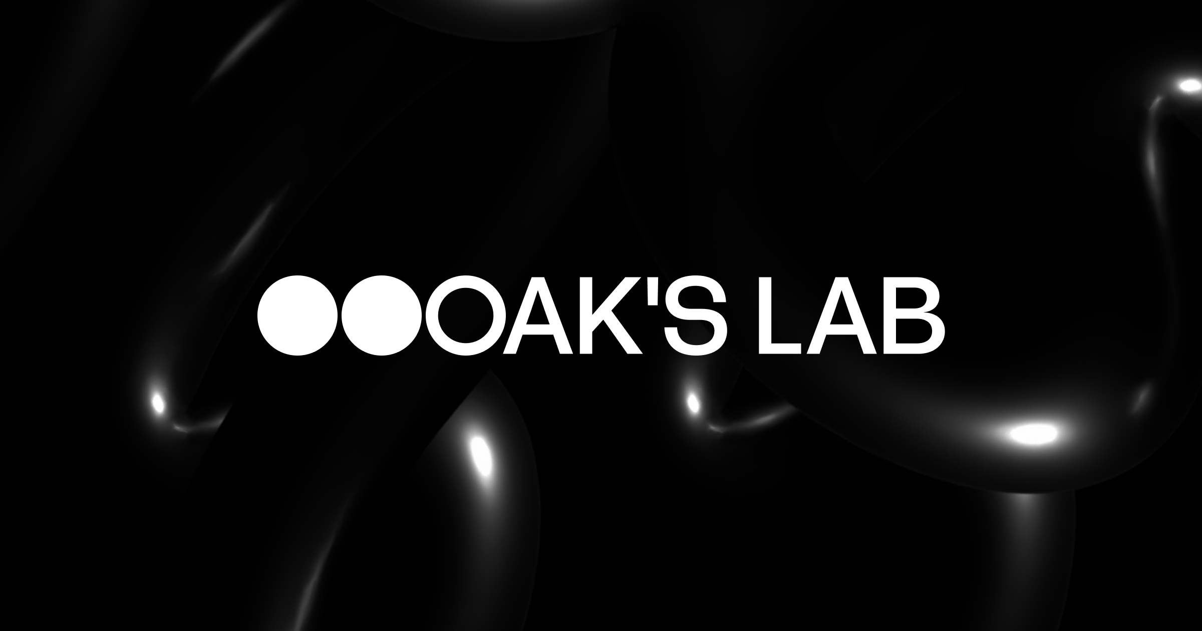 OAK'S LAB | Empowered Product Teams. For Innovators.