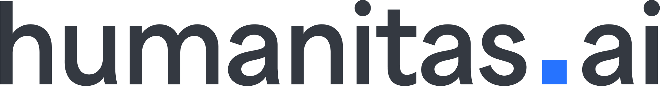 Humanitas AI