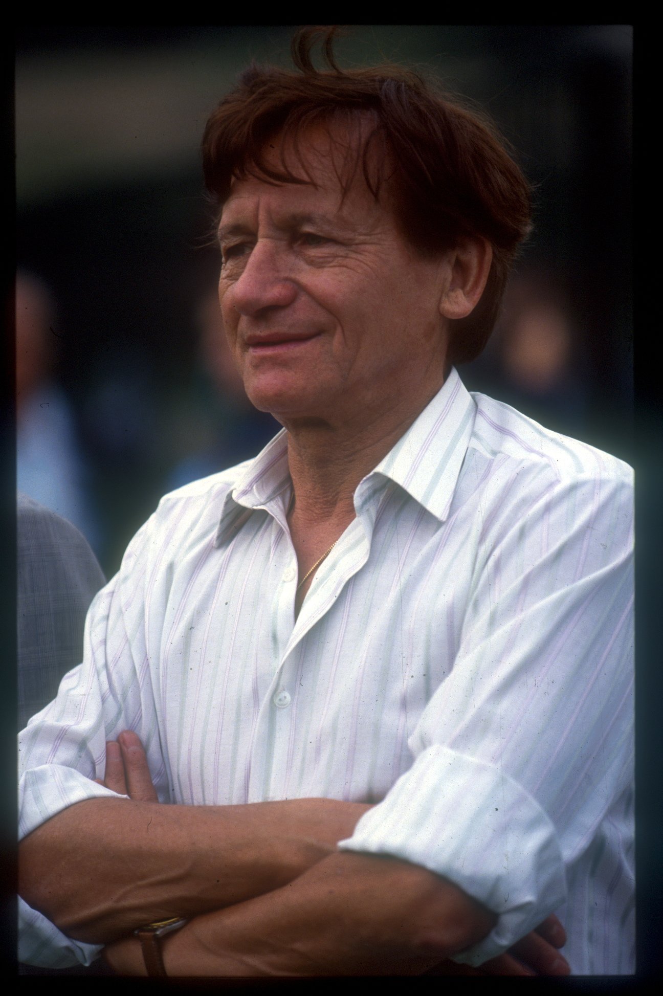 StatsOMP / Raymond Goethals