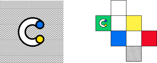 Clever Magazine Brand & Website Designed by David McGillivray