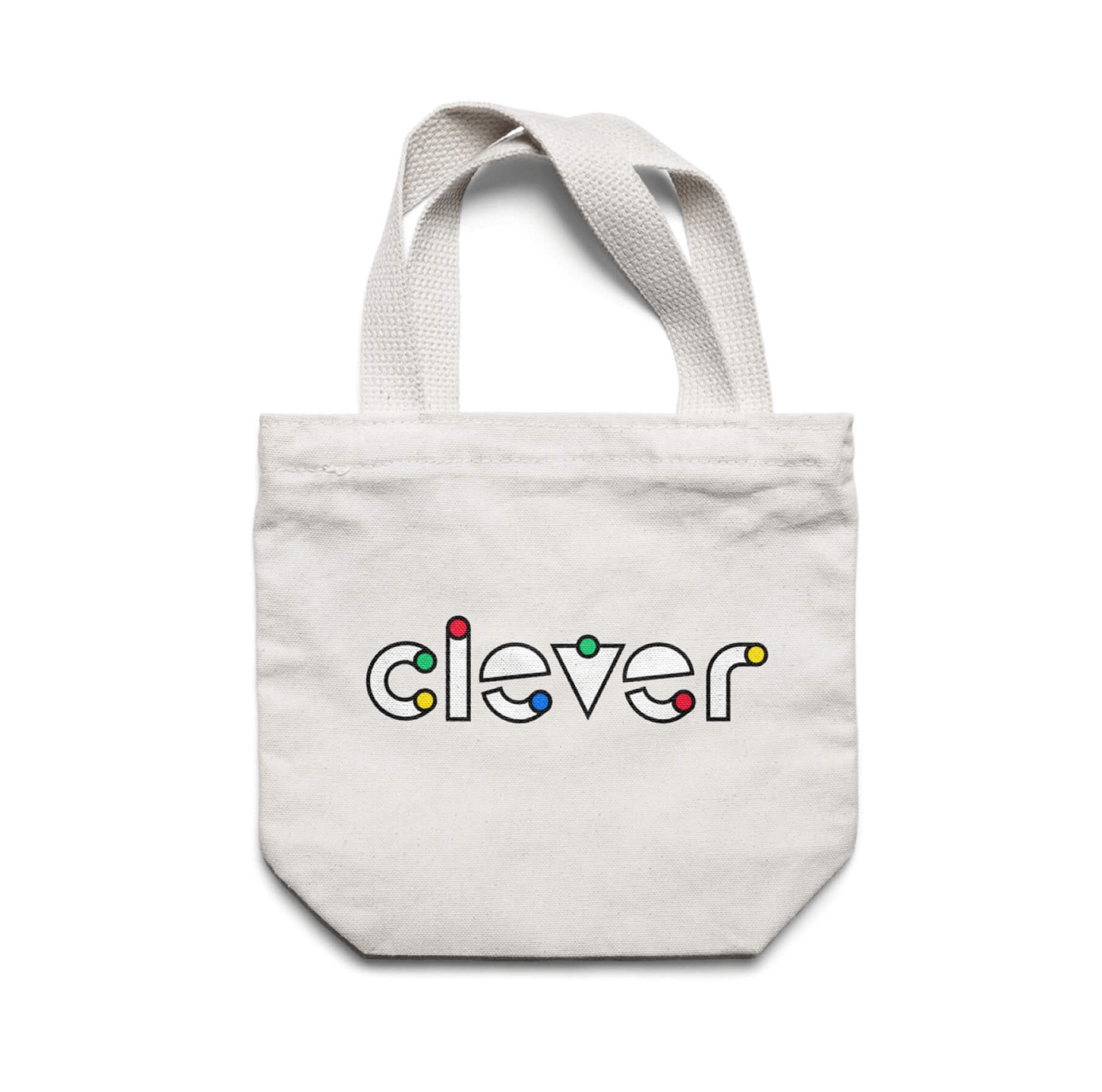 Clever Magazine Brand & Website Designed by David McGillivray