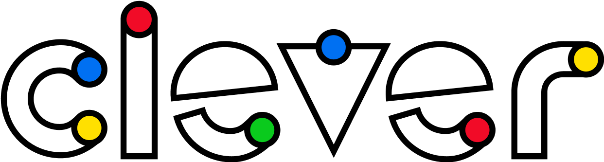 Clever Magazine Brand & Website Designed by David McGillivray