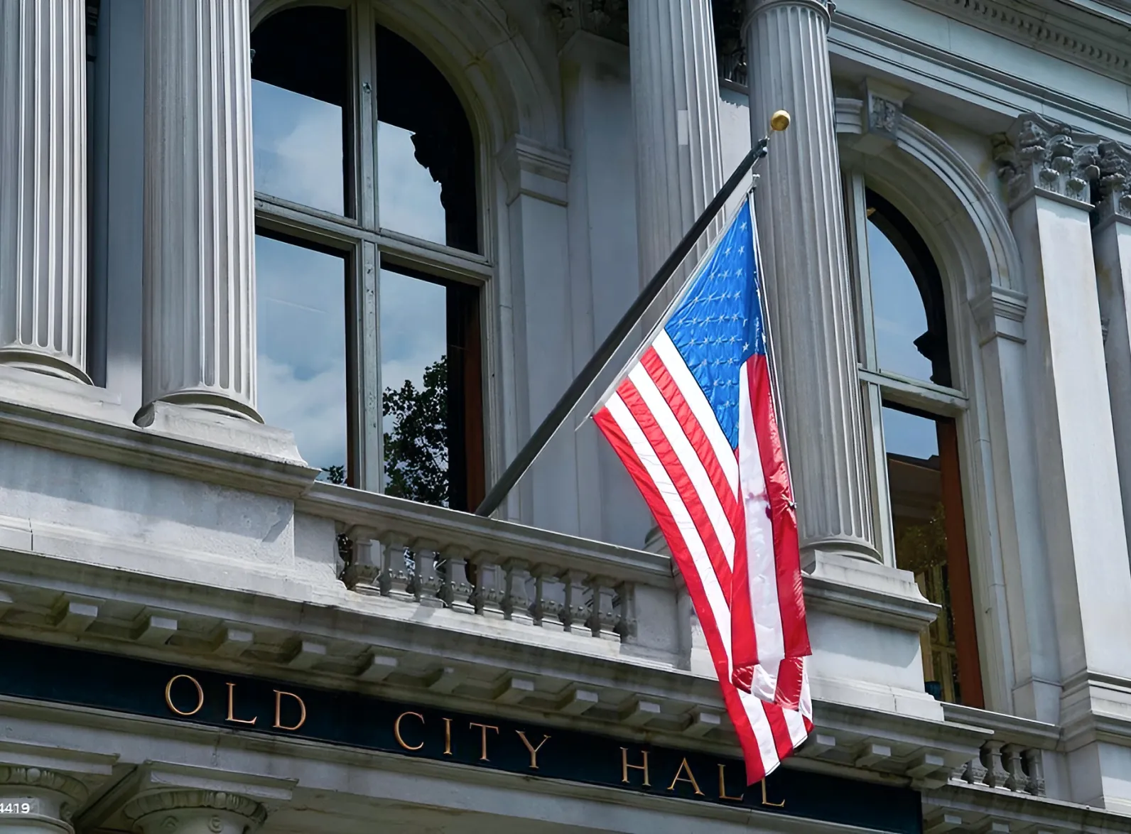 Local & Federal Government - Comprehensive