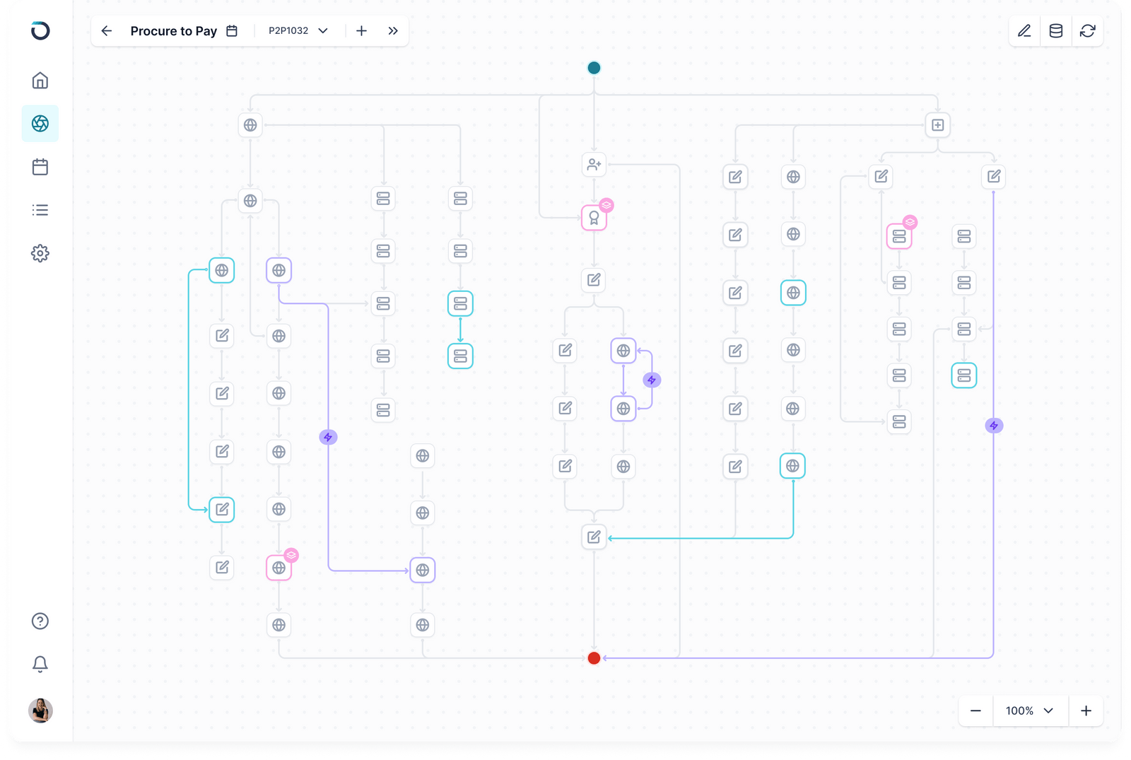 Opkey B2B no-code test automation platform | Forge Studio | San ...