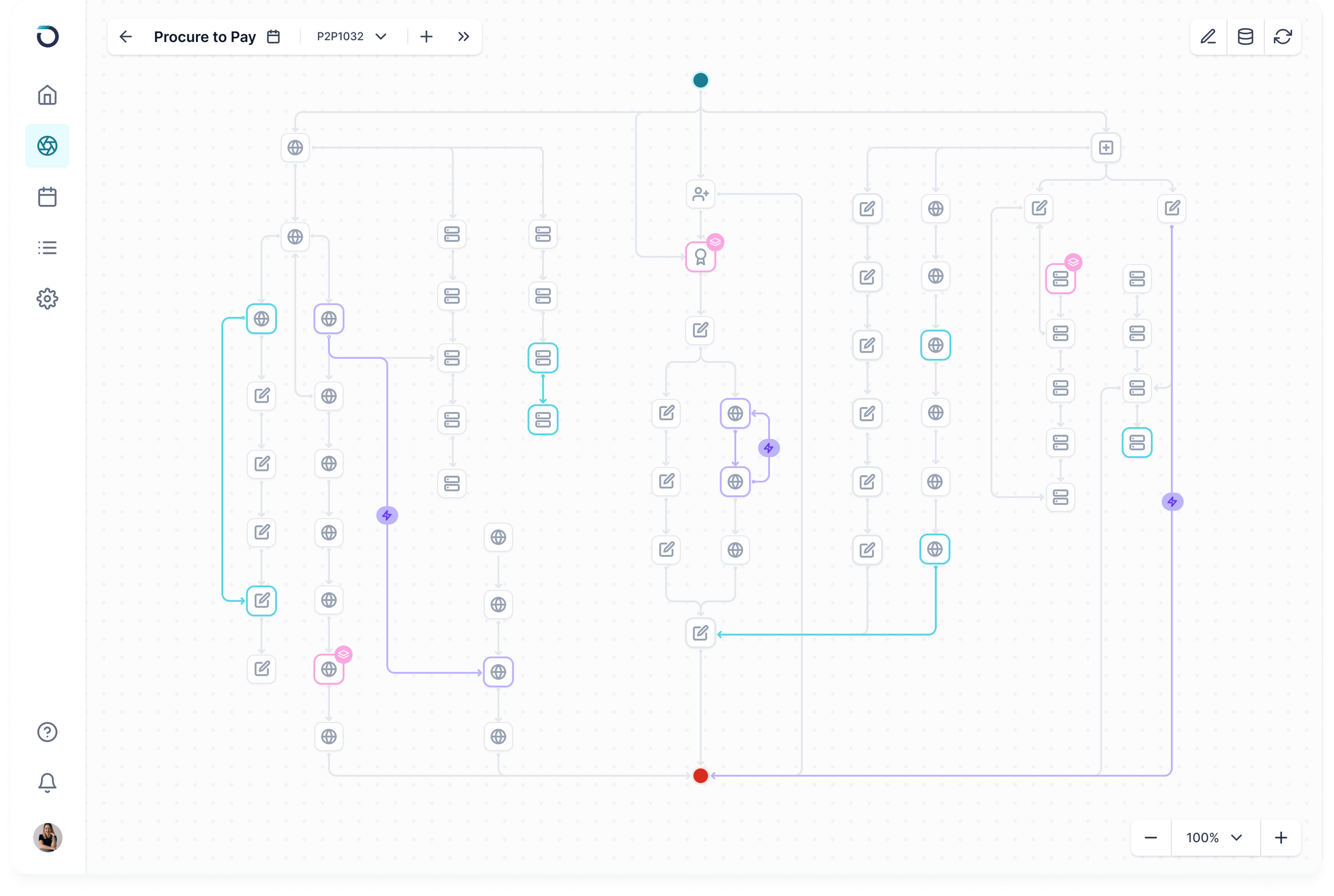 Opkey B2B no-code test automation platform | Forge Studio | San ...