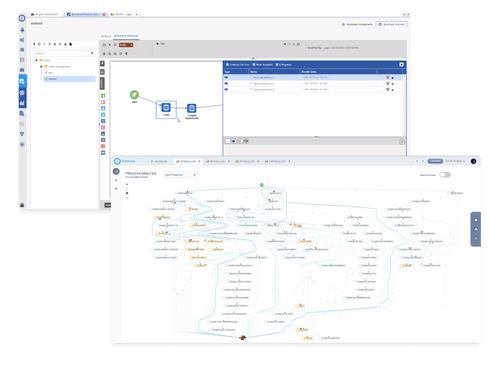 Opkey B2B no-code test automation platform | Forge Studio | San ...