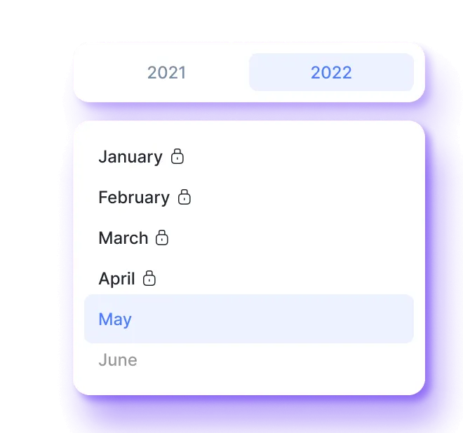 Close — Product | Numeric