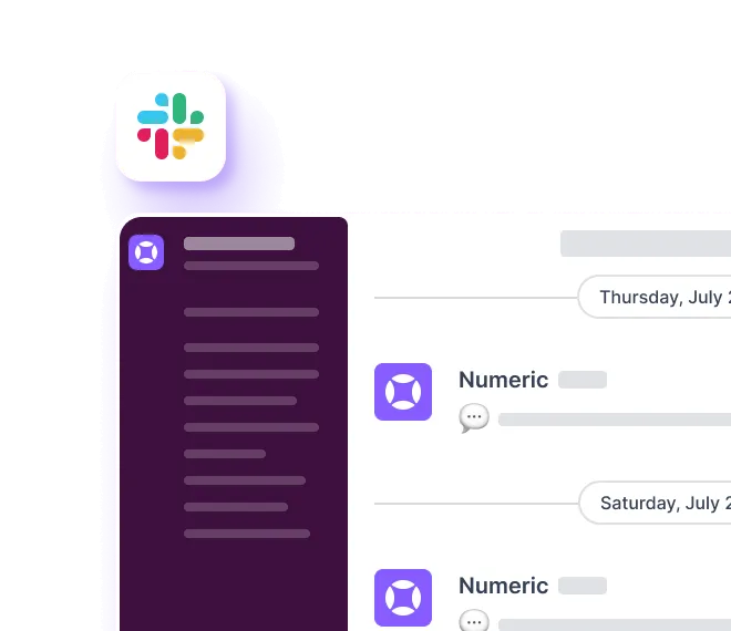 Close — Product | Numeric