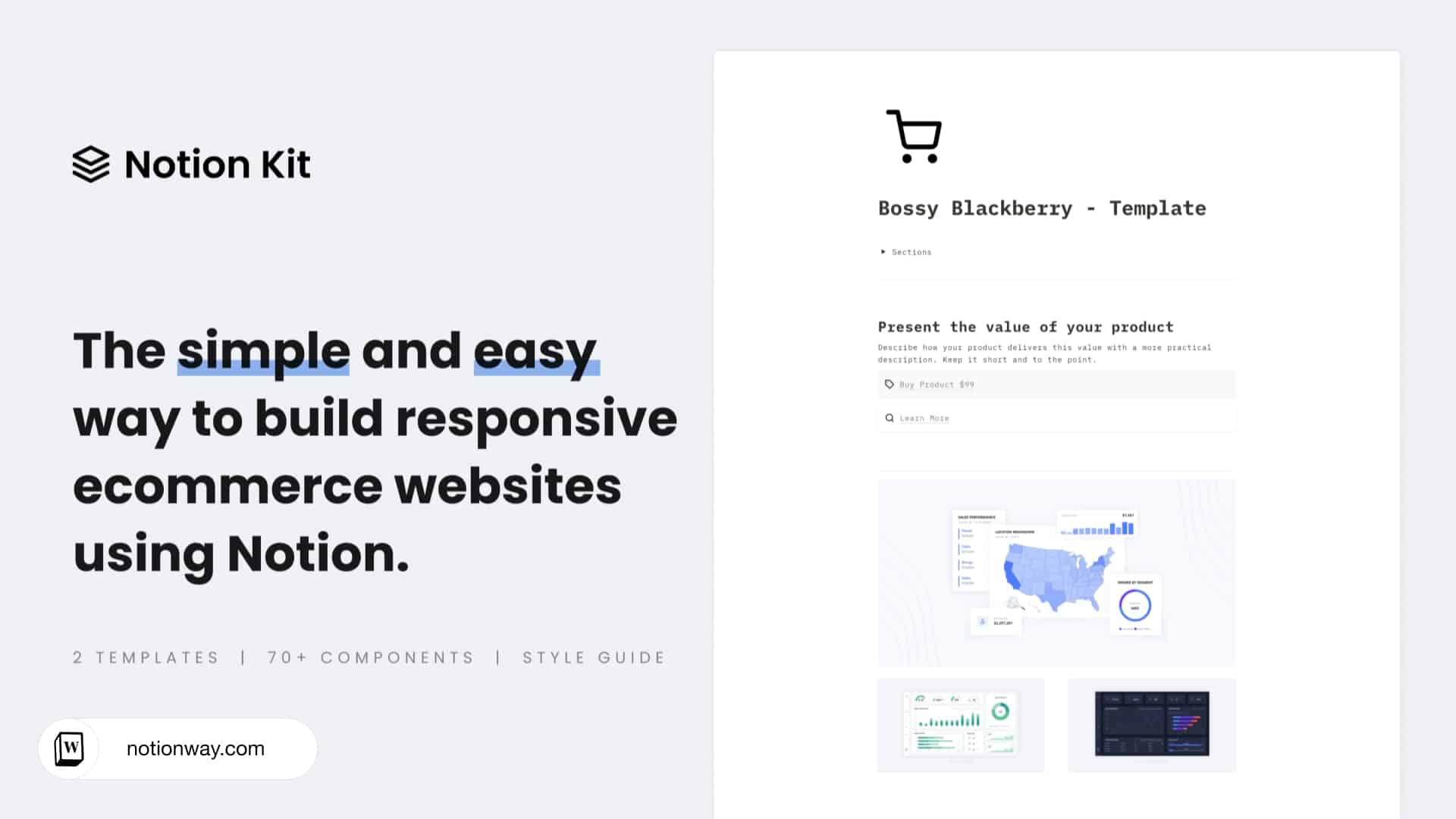 The 5 Best Notion E-commerce Templates for Selling Online