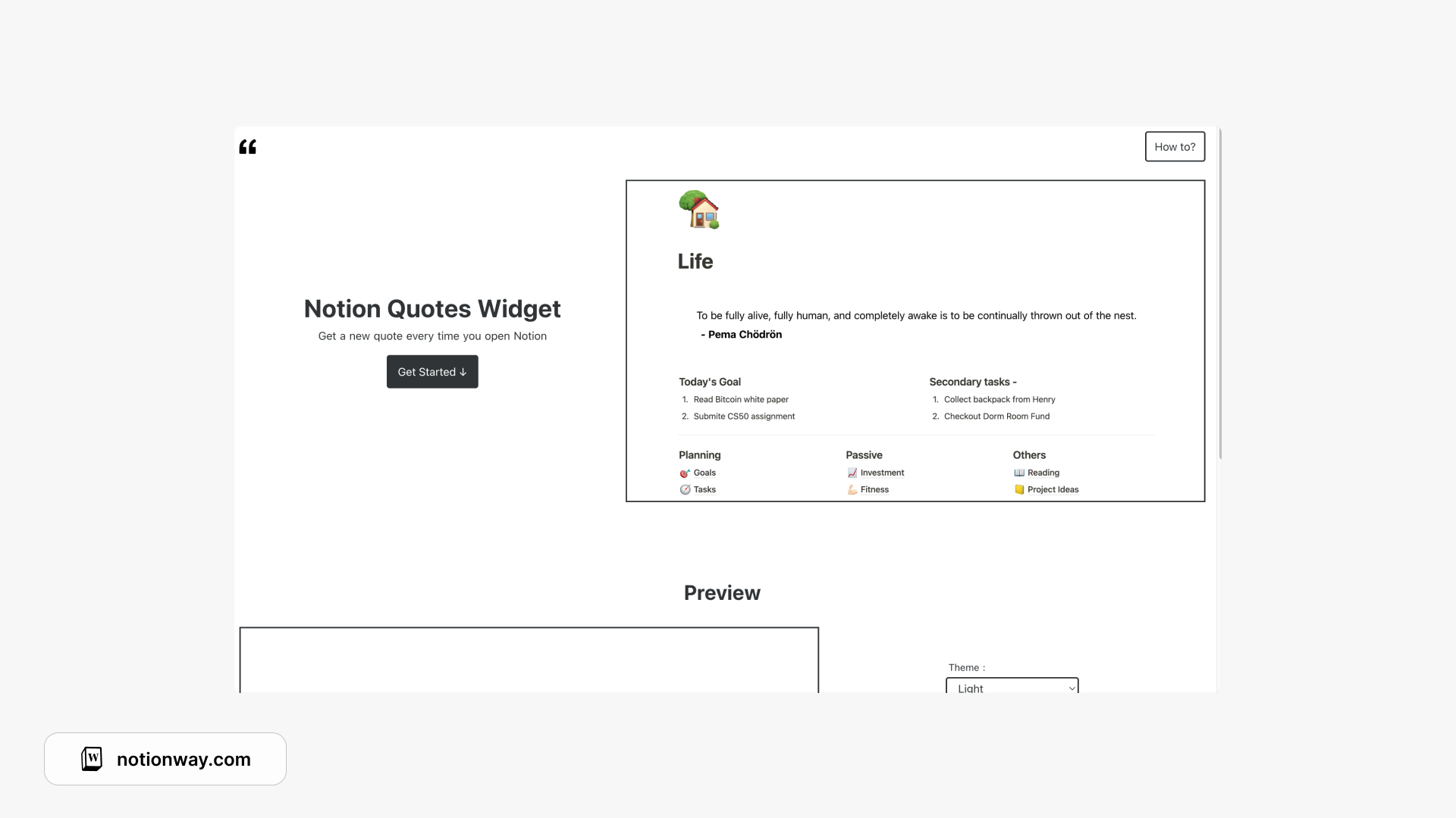 Supercharge Your Notion: 30+ Best Notion Tools, Widgets and More