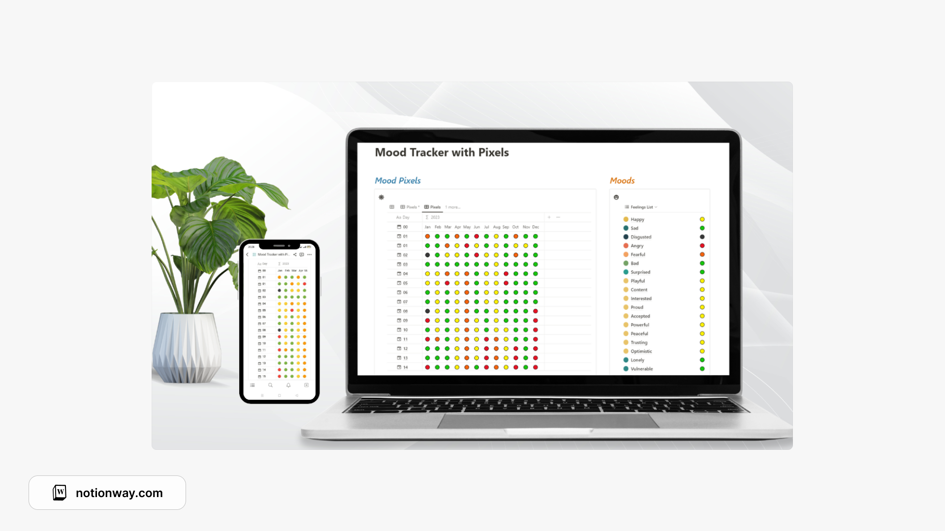 15+ Best Notion Productivity Templates (Free & All-In-One)