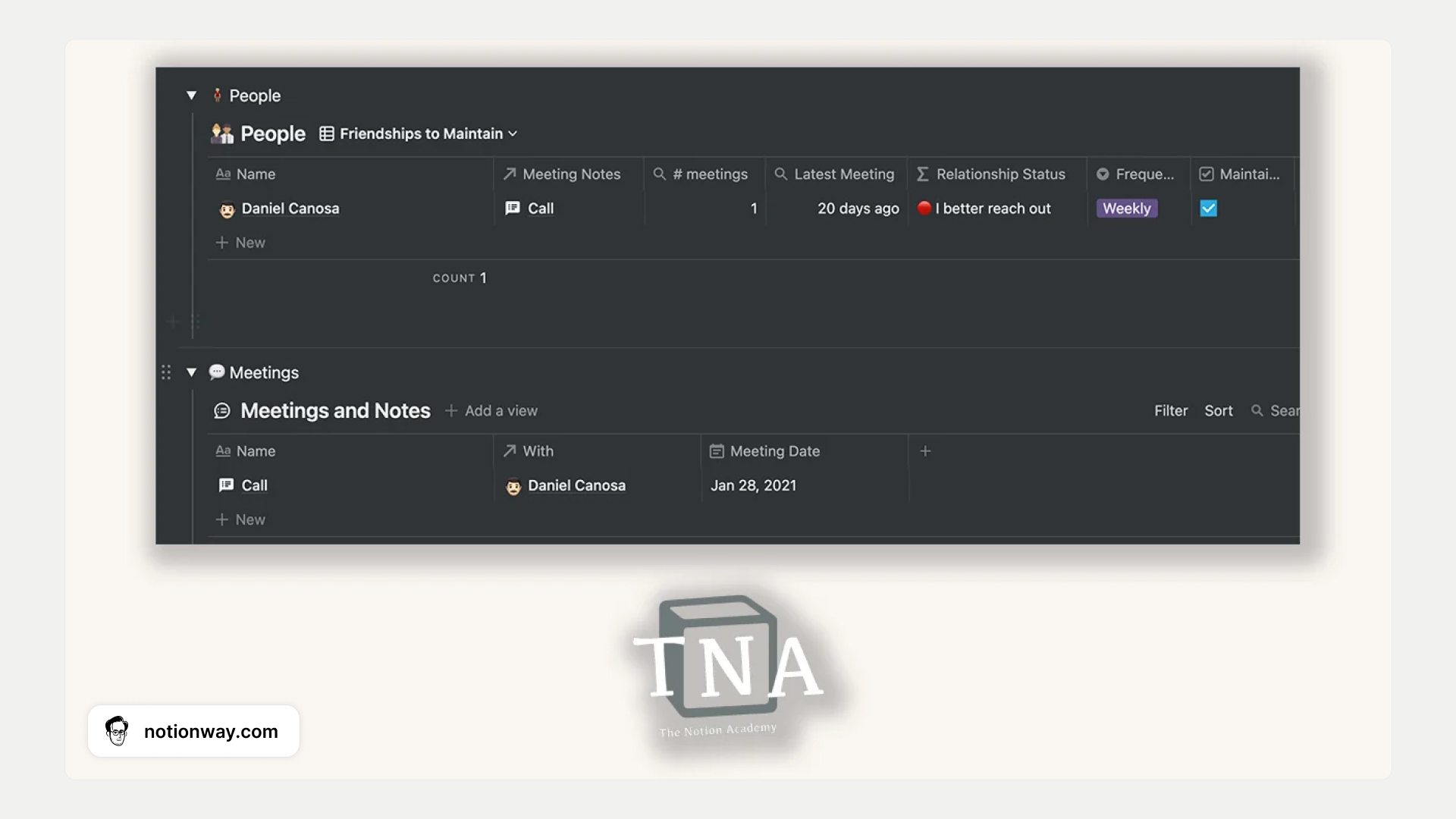 The 10 Best Notion CRM Templates for 2024