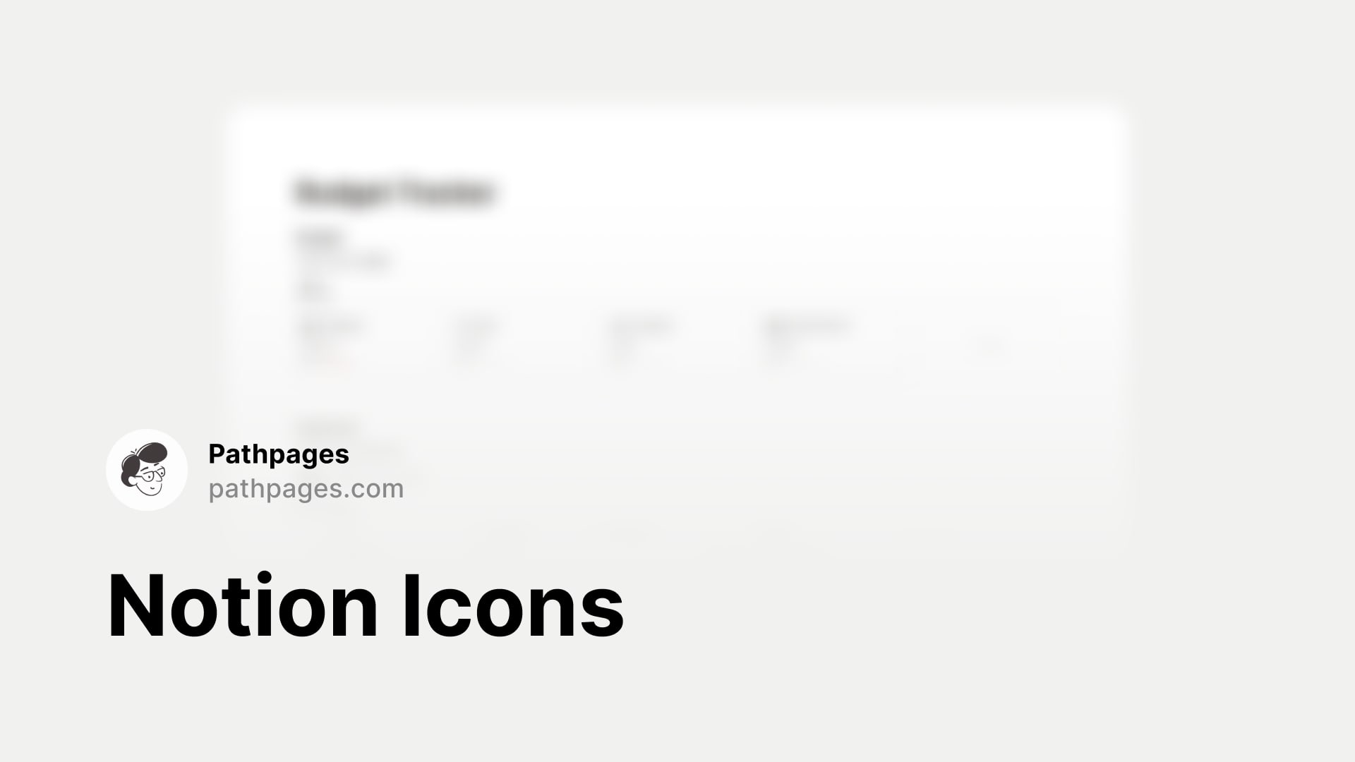 25+ Best Notion Icons Aesthetic & FREE (2024)