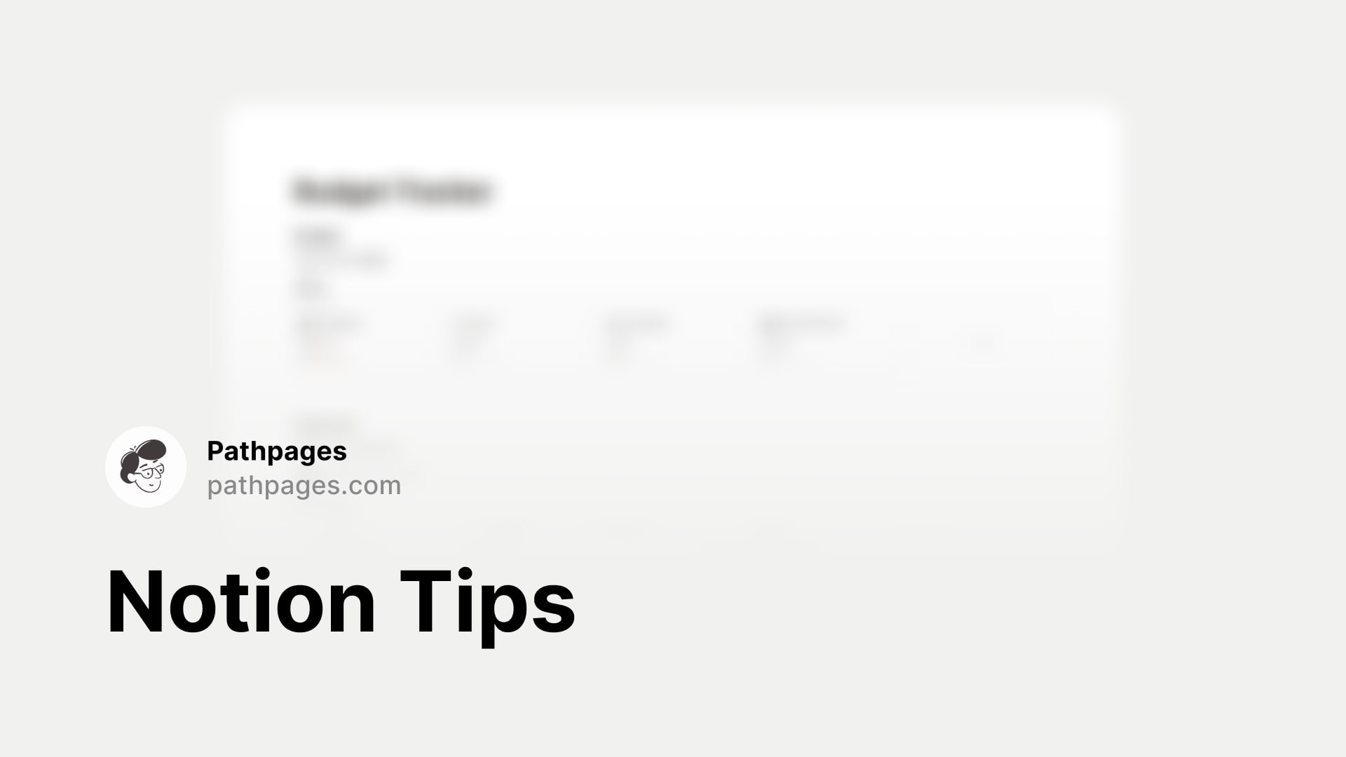 50+ Best Notion Tips