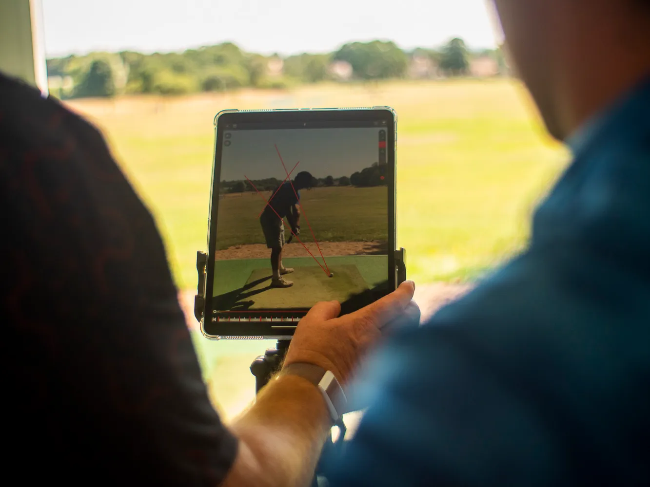 Elite Golf Academies: Golf Lessons Designed for Excellence in Newcastle ...