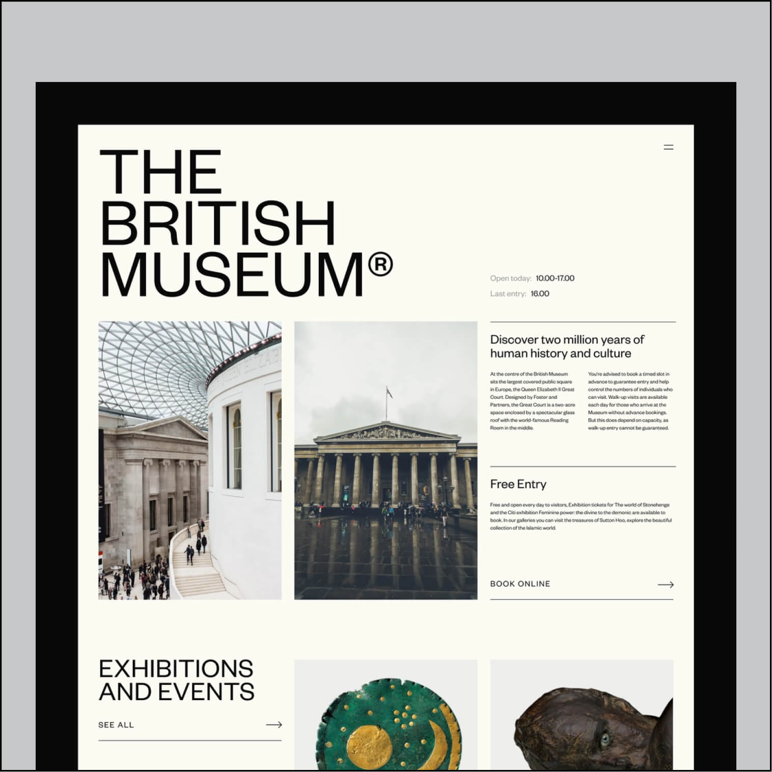 3 simple ways to improve a graphic design layout