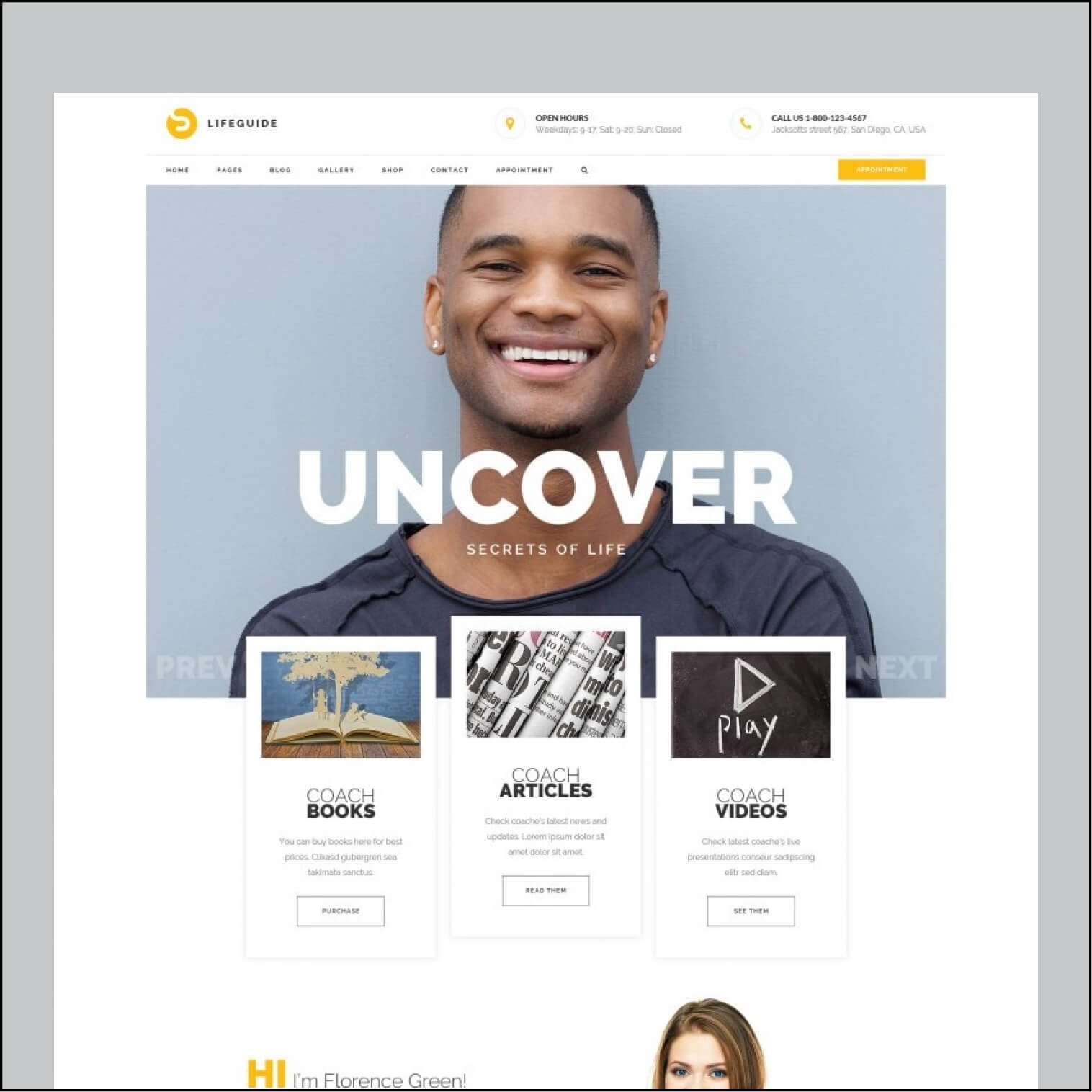 What is visual hierarchy in design? (Explained with examples)