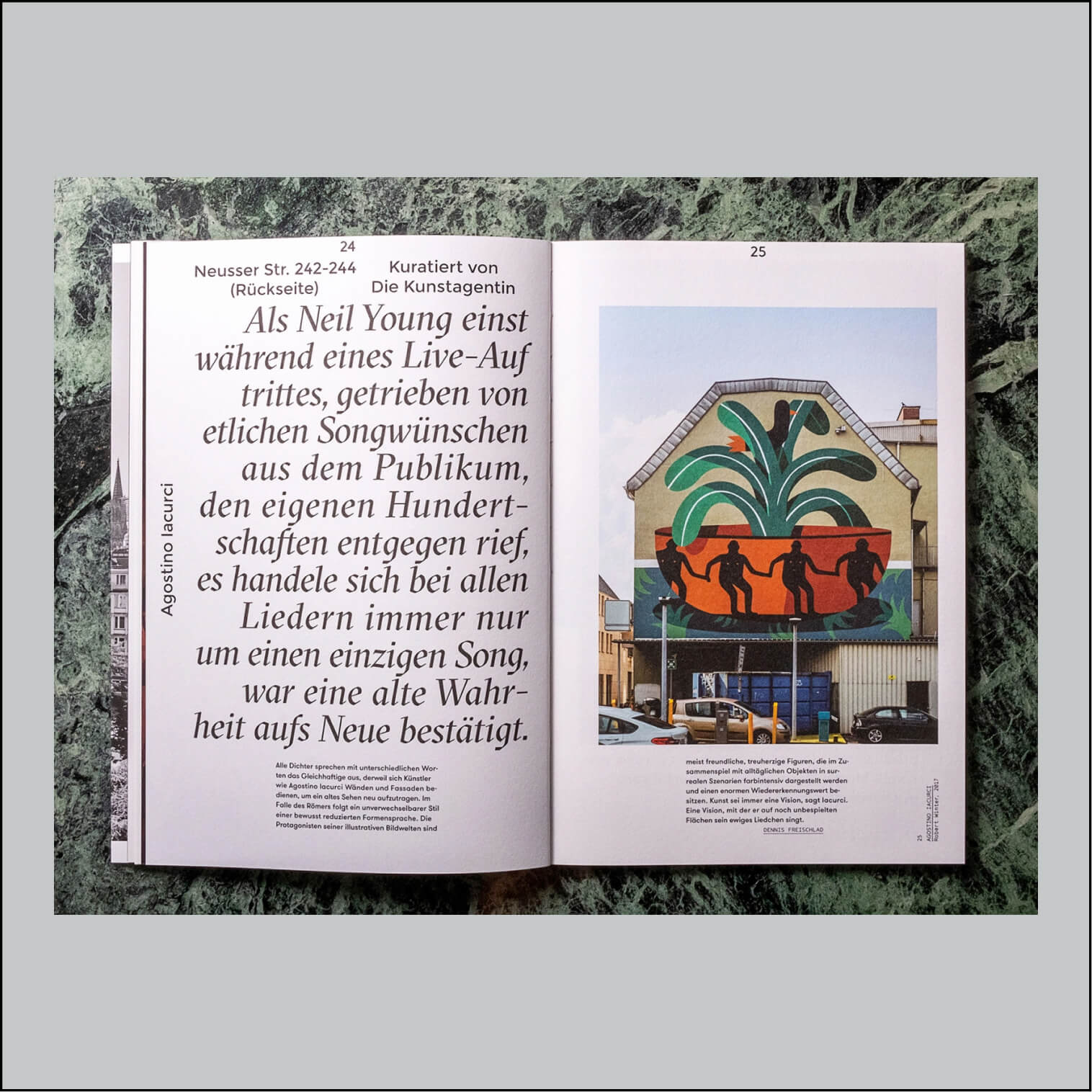 What is visual hierarchy in design? (Explained with examples)