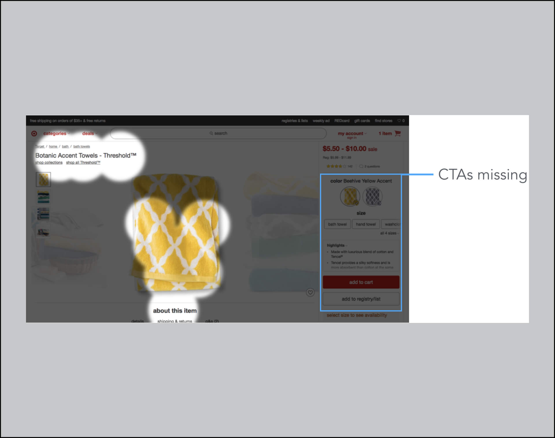 What is visual hierarchy in design? (Explained with examples)