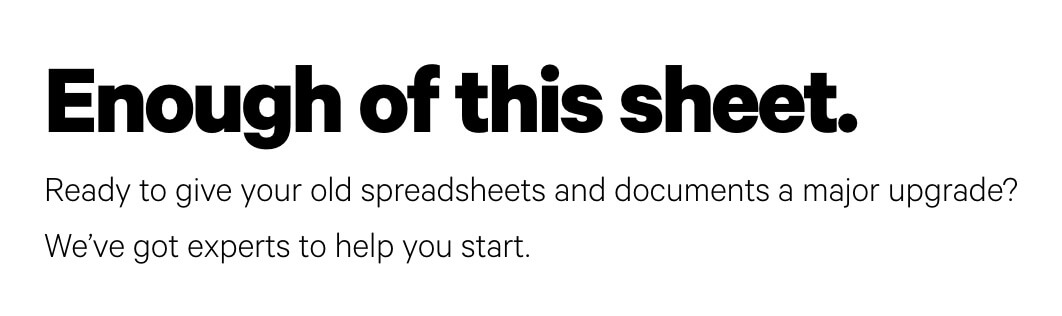 Funny wordplay copywriting inspiration | Copywriting inspiration, ideas ...