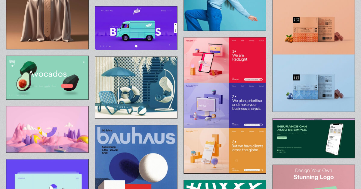 Color palette inspiration for graphic designers | Beautiful color ...