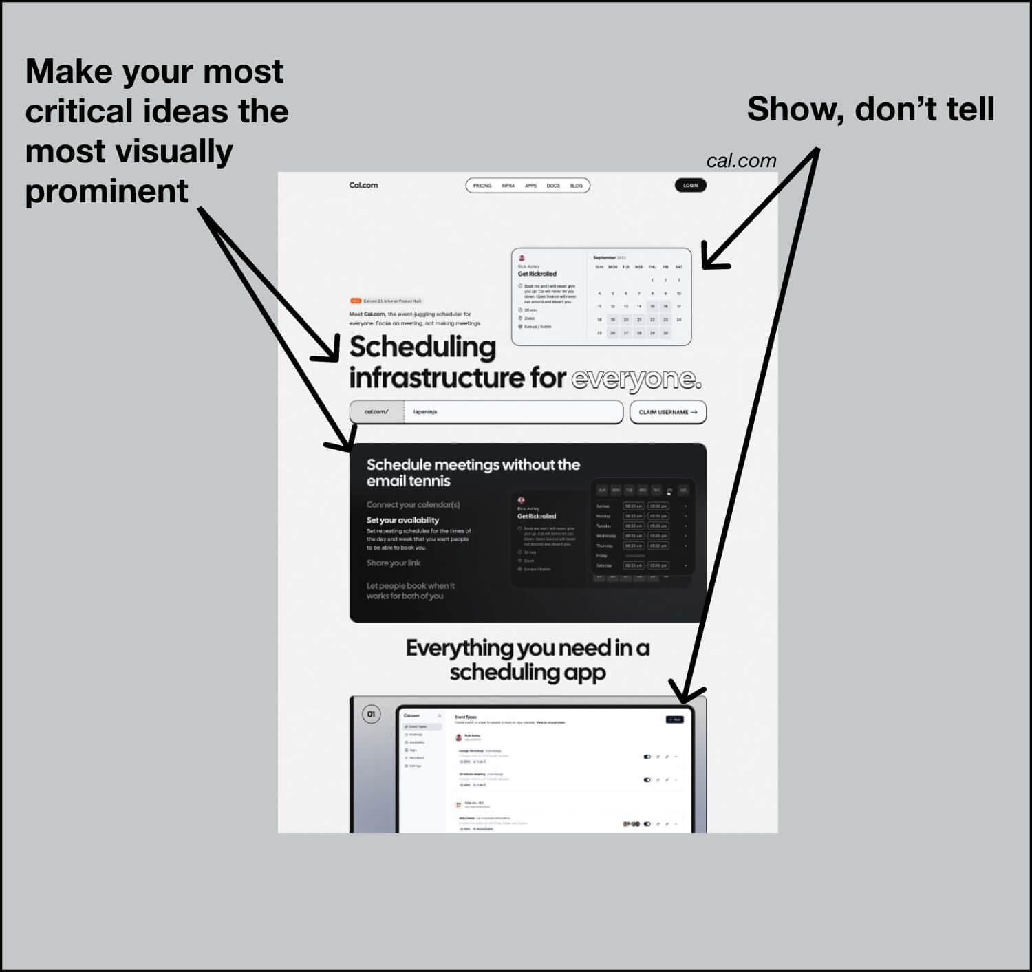Creatorfuel #21: Summarizing & illustrating every single layout design ...