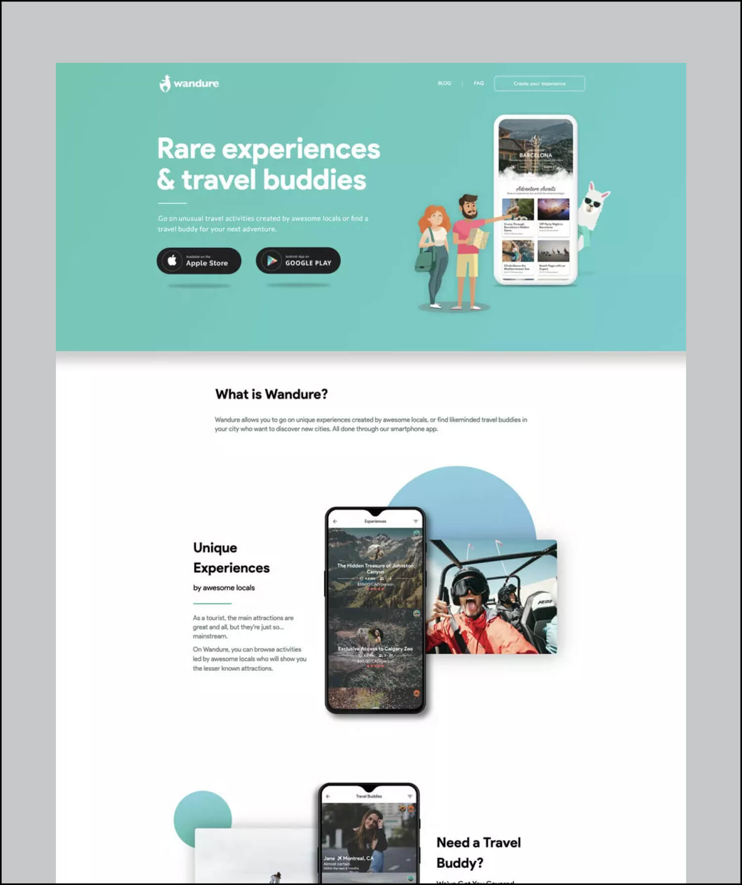 Creatorfuel #19: Bad user experience on a user experience awards website