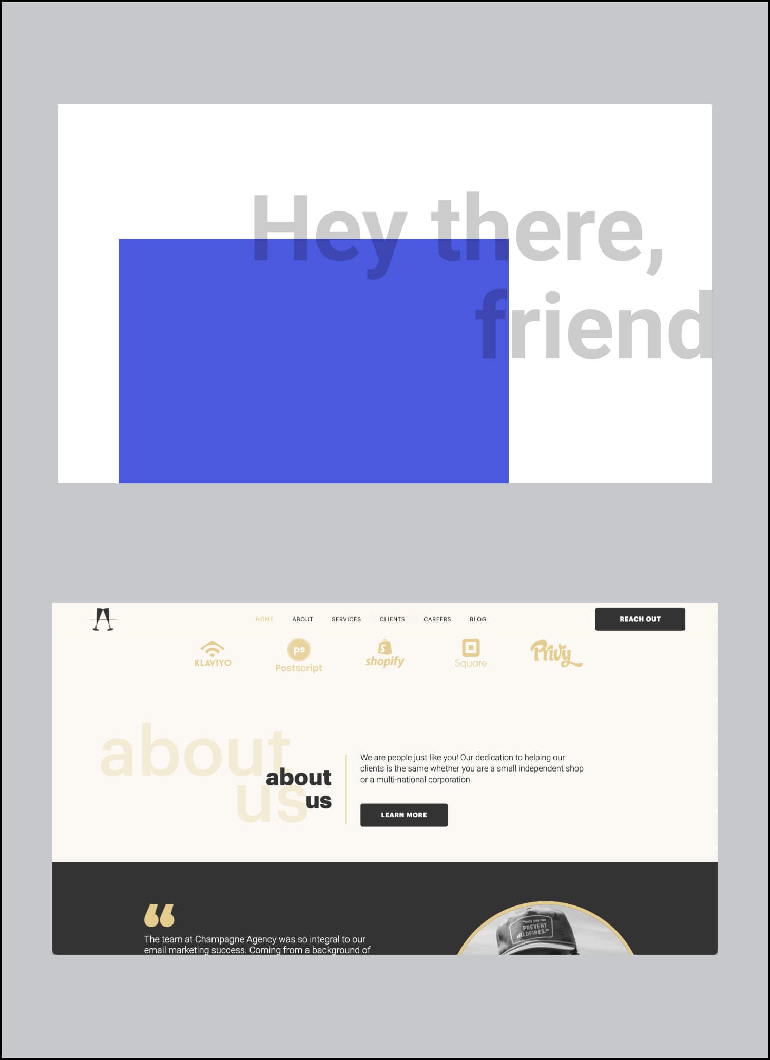 CF #22: 15 ideas to spice up a layout