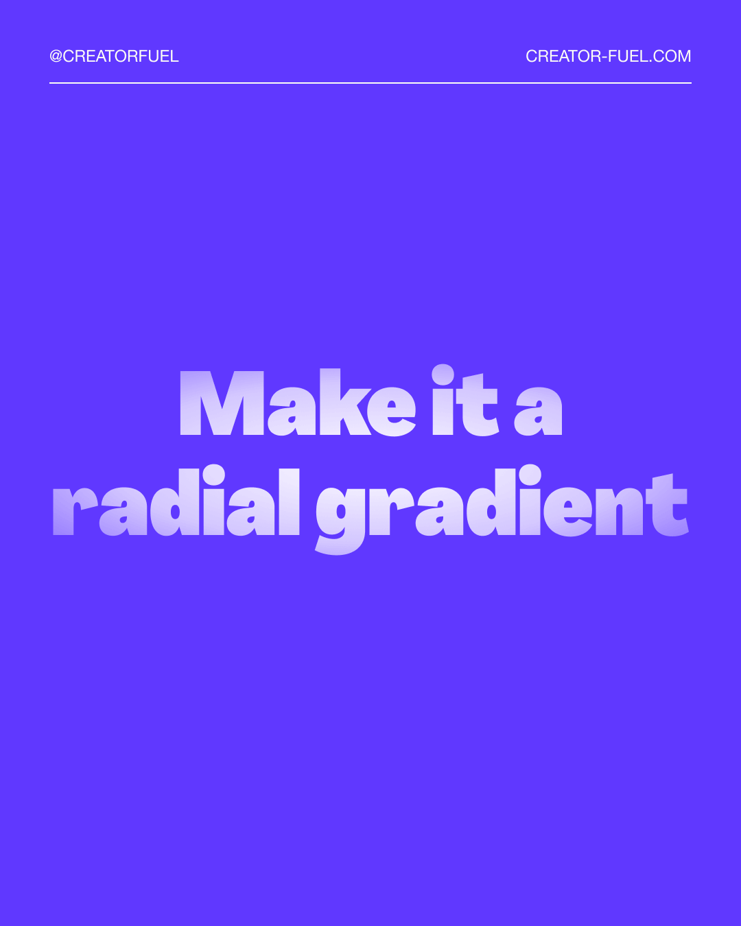 7 fresh ways to emphasize text (text styling for designers)