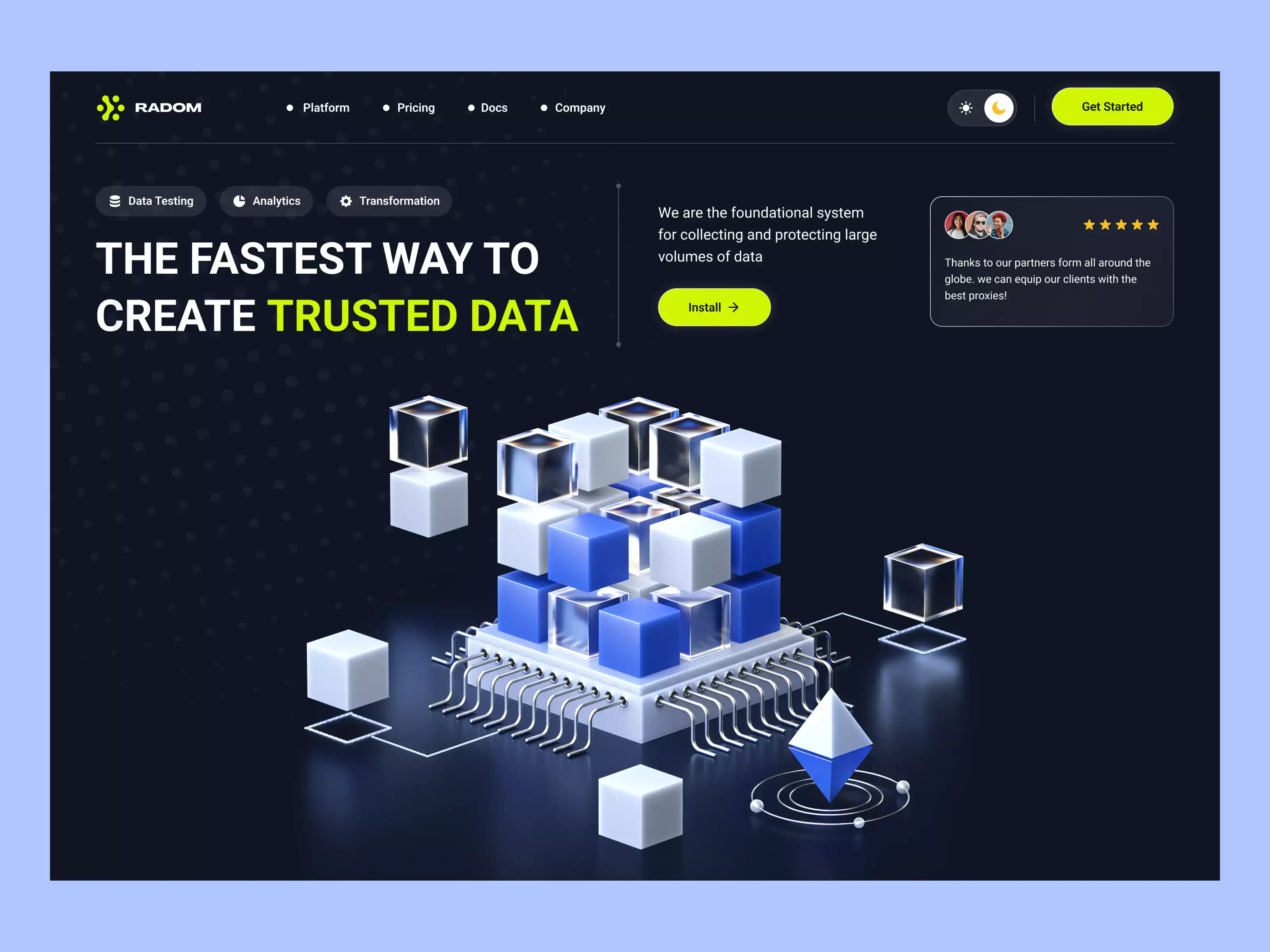 Beautiful layout design inspiration | Creative layout design examples ...