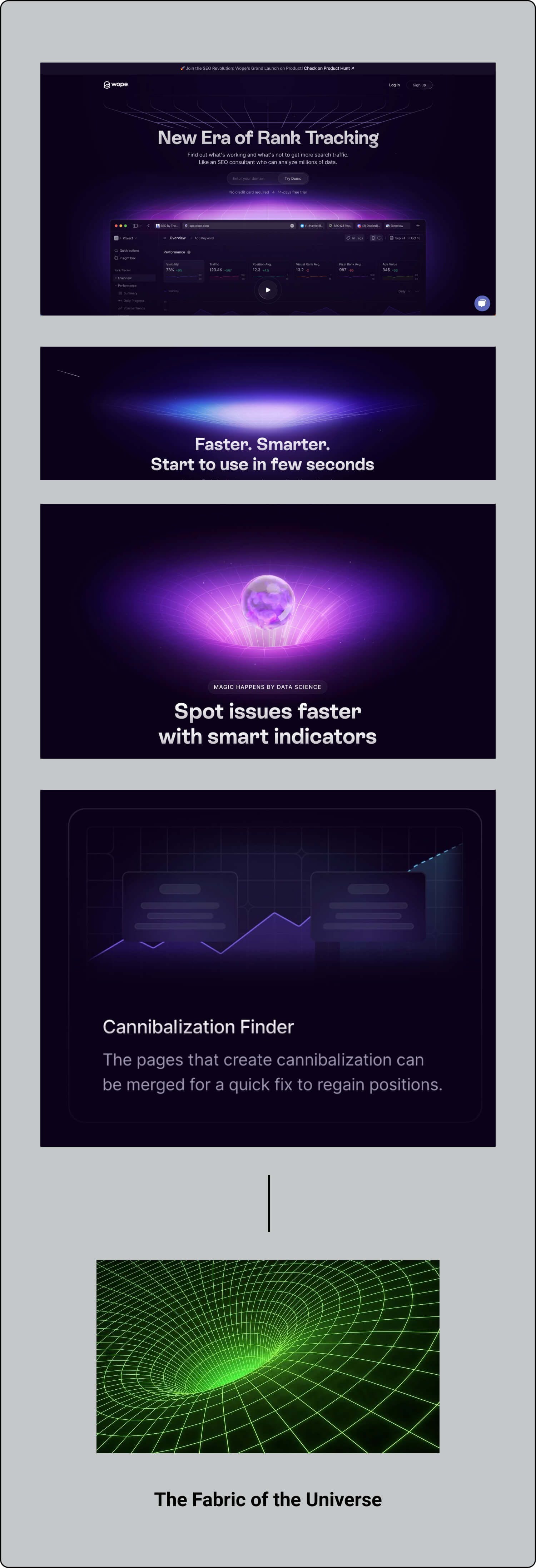 Creatorfuel #26: Visual ideas, efficiency tools, and creative epiphanies