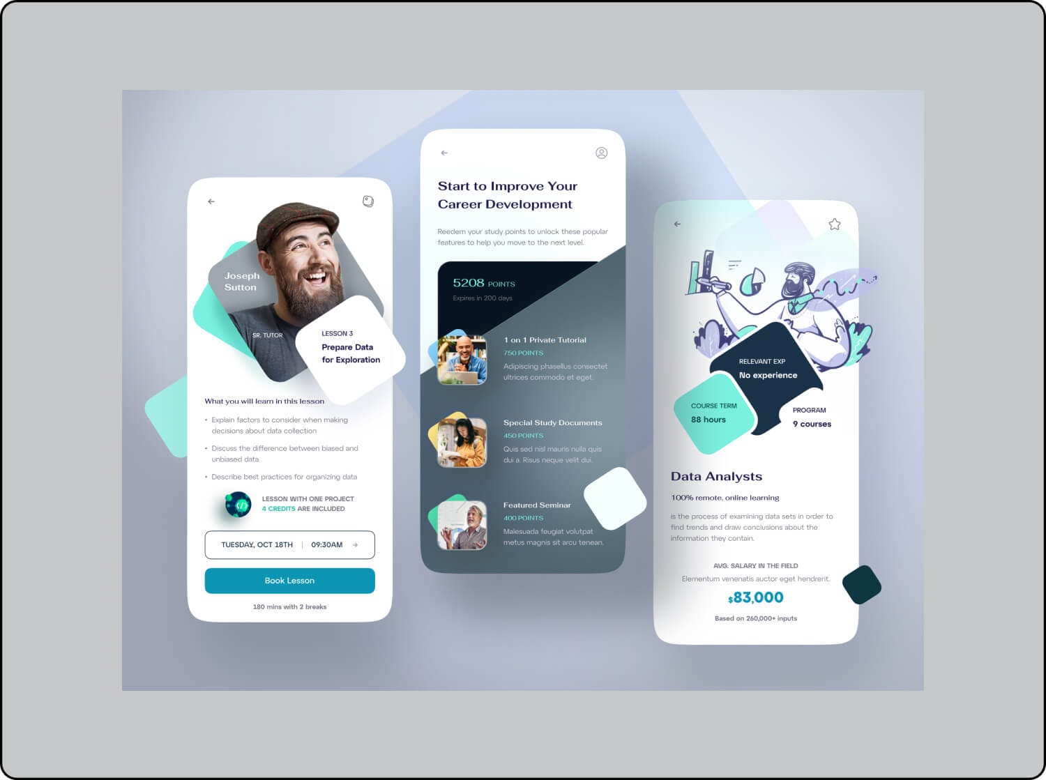 Creatorfuel #26: Visual ideas, efficiency tools, and creative epiphanies