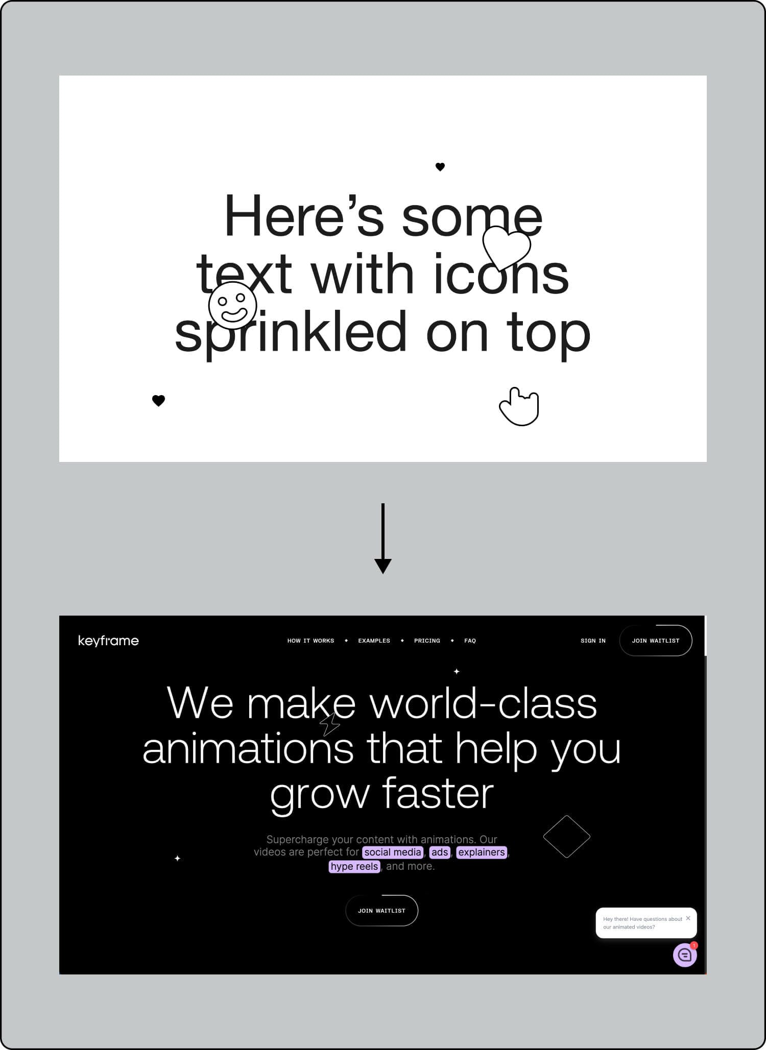 Creatorfuel #26: Visual ideas, efficiency tools, and creative epiphanies