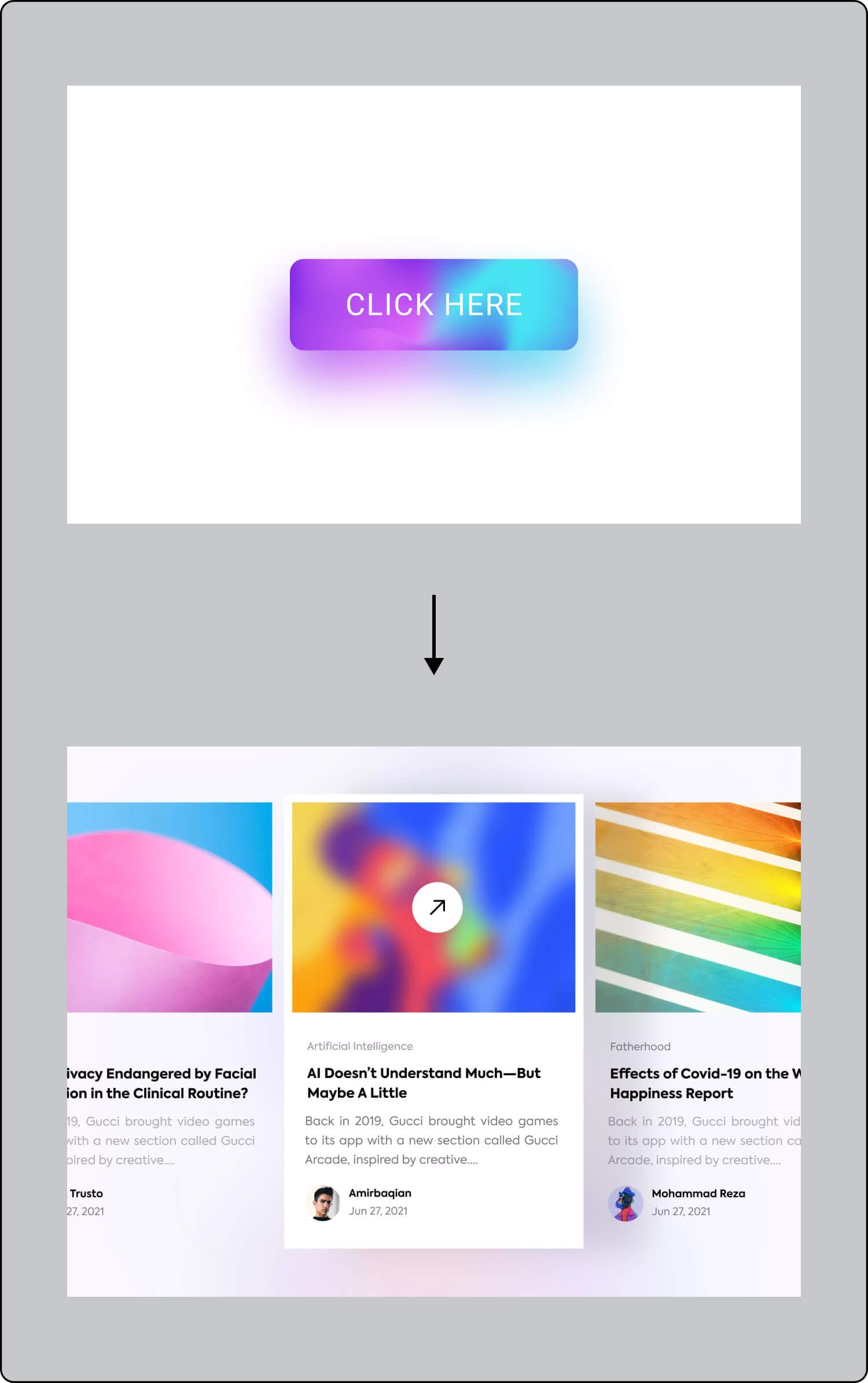 Creatorfuel #26: Visual ideas, efficiency tools, and creative epiphanies