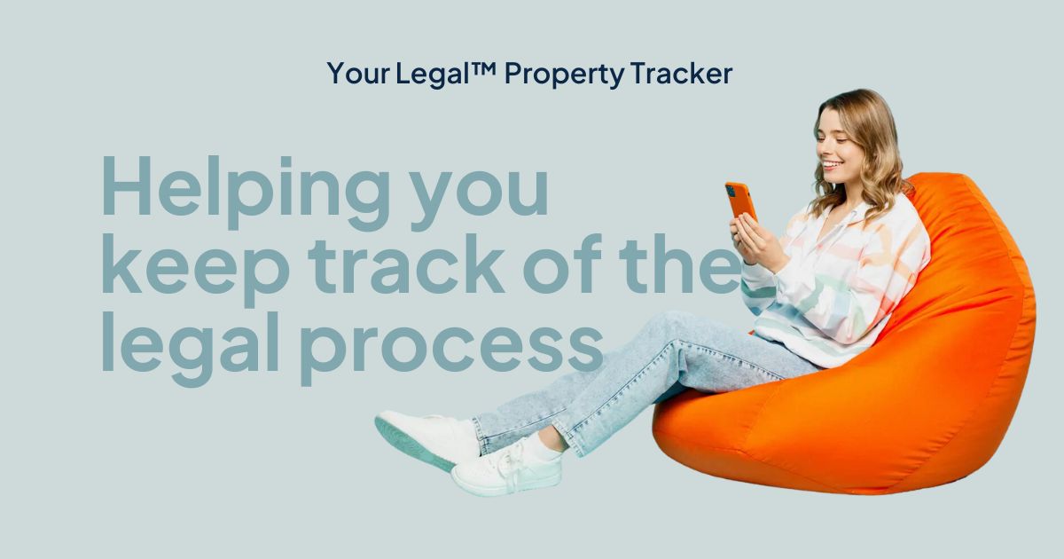 Your Legal Property Tracker | for buying houses in New Zealand