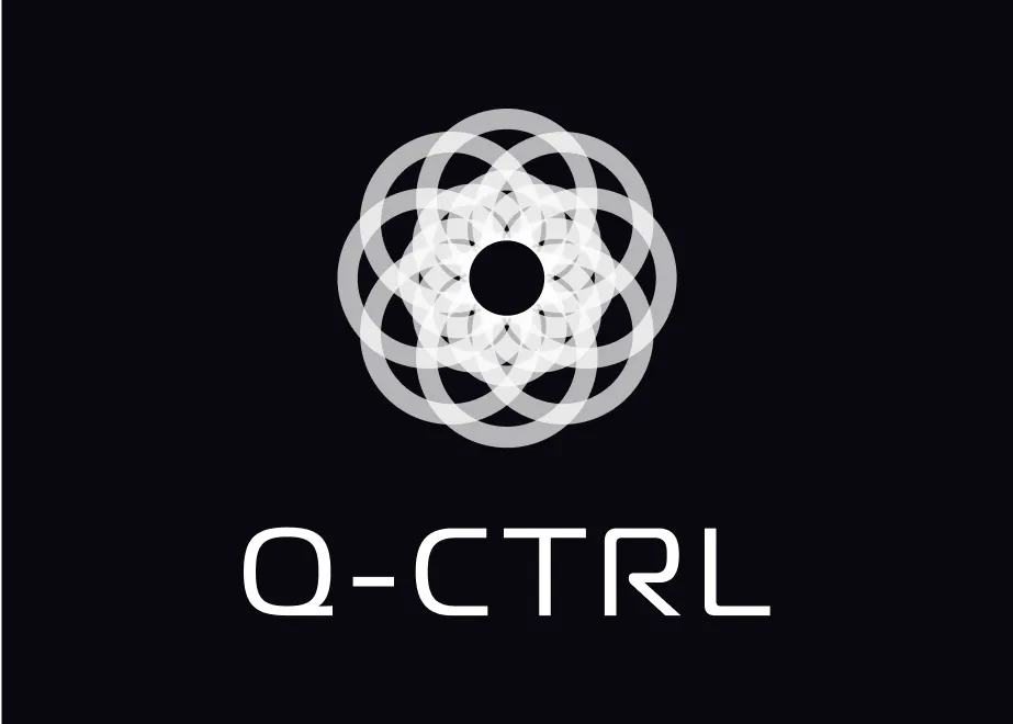 Logo | Q-CTRL Brand GuidelinesL