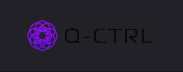 Logo | Q-CTRL Brand GuidelinesL