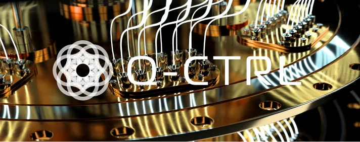 Logo | Q-CTRL Brand GuidelinesL