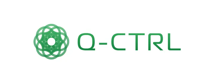 Logo | Q-CTRL Brand GuidelinesL