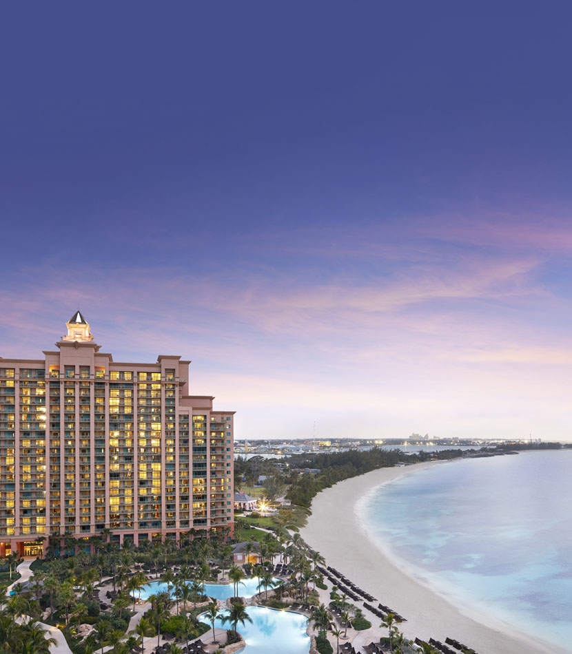 The Reef at Atlantis | Air Canada Vacations