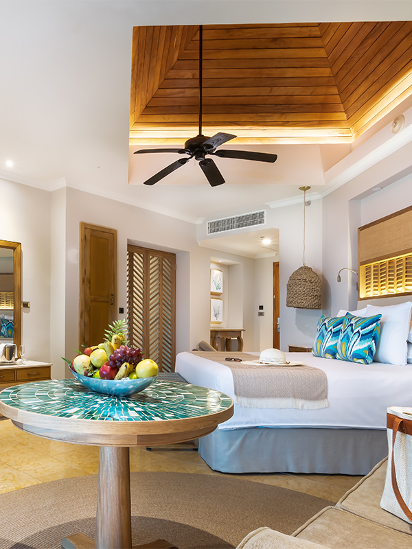 Valentin Imperial Riviera Maya | Air Canada Vacations