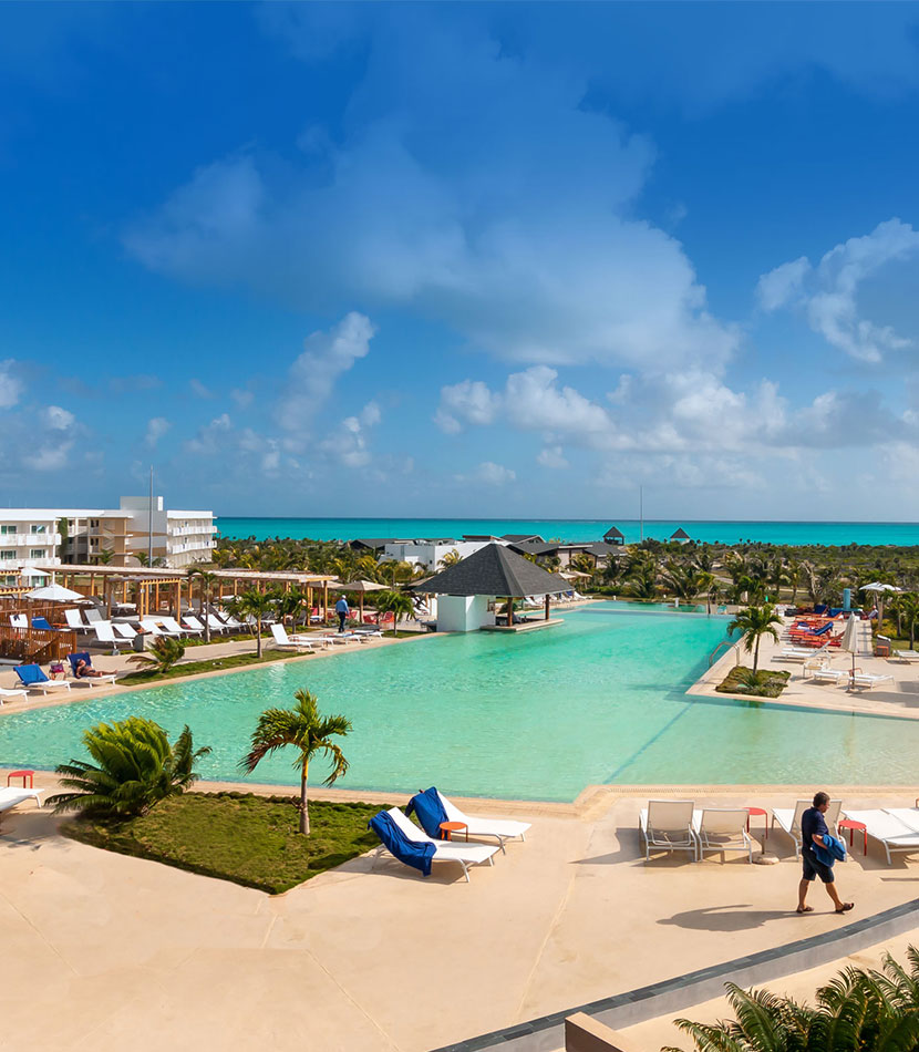 Valentin Cayo Cruz | Air Canada Vacations