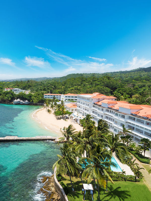 Couples Tower Isle | Air Canada Vacations