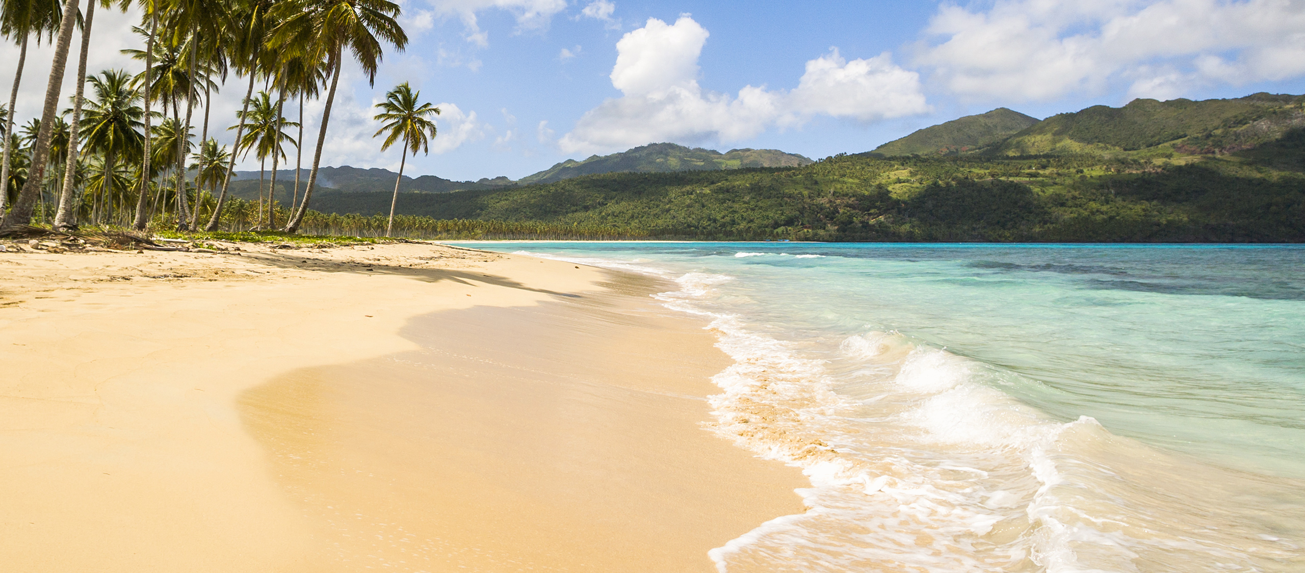 Samaná | Dream of Sun | Air Canada Vacations