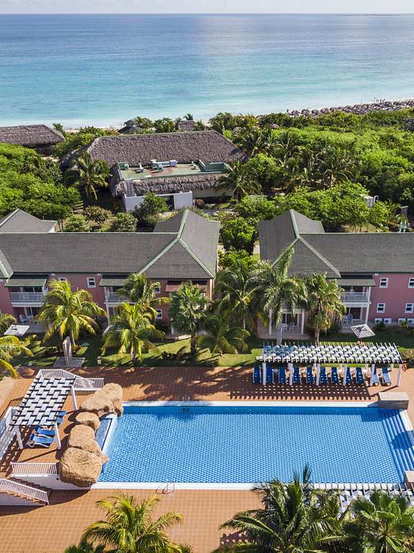 Valentin El Patriarca Varadero | Air Canada Vacations