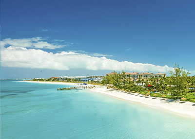 Find Your Resort | Dream of Sun | Air Canada Vacations