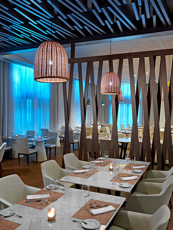 Paradisus Palma Real Golf & Spa Resort | Air Canada Vacations